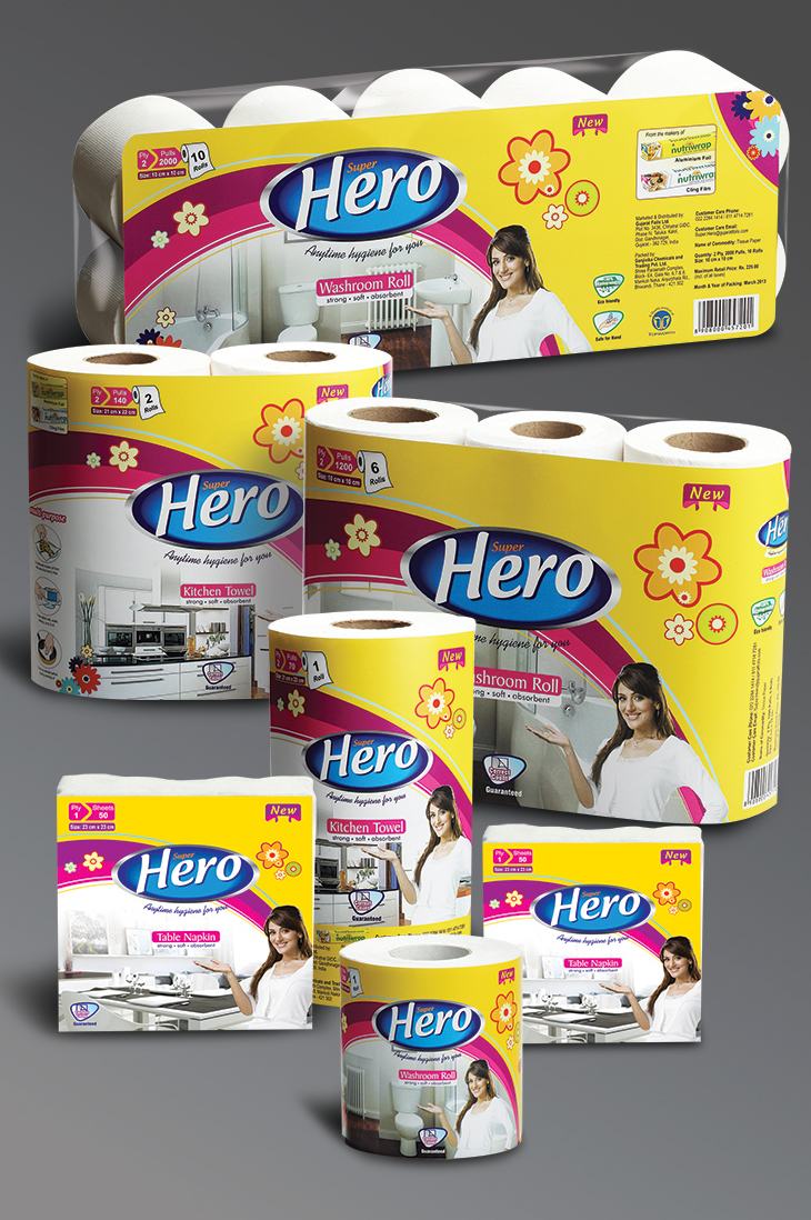 Brochure Design | Logo Designers | Catalogue Designing in Mumbai, India ...